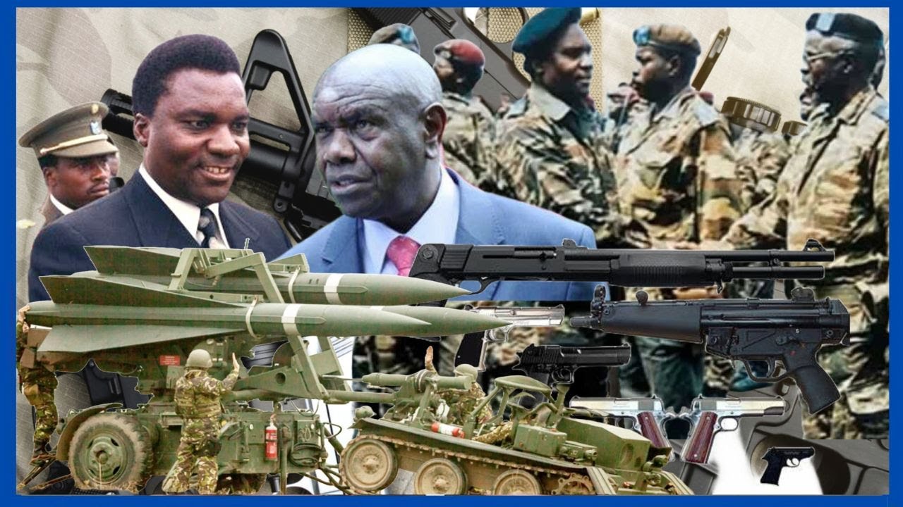 IBITARAVUZWE KU RUBANZA MIRONKO AREGAMO LETA Y’U RWANDA YAGURIYE ...