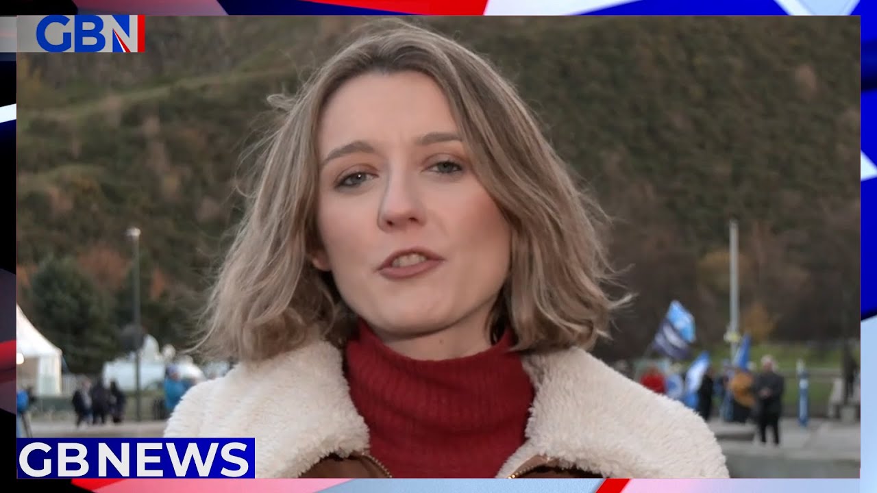 'Sturgeon can argue that Westminster has Scottish democracy in a ...