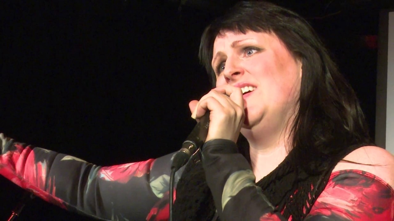 Myselfie by Kat Leonard - YouTube