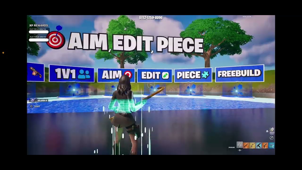 I play Fortnite on PS Remote play app and there’s so much delay - YouTube