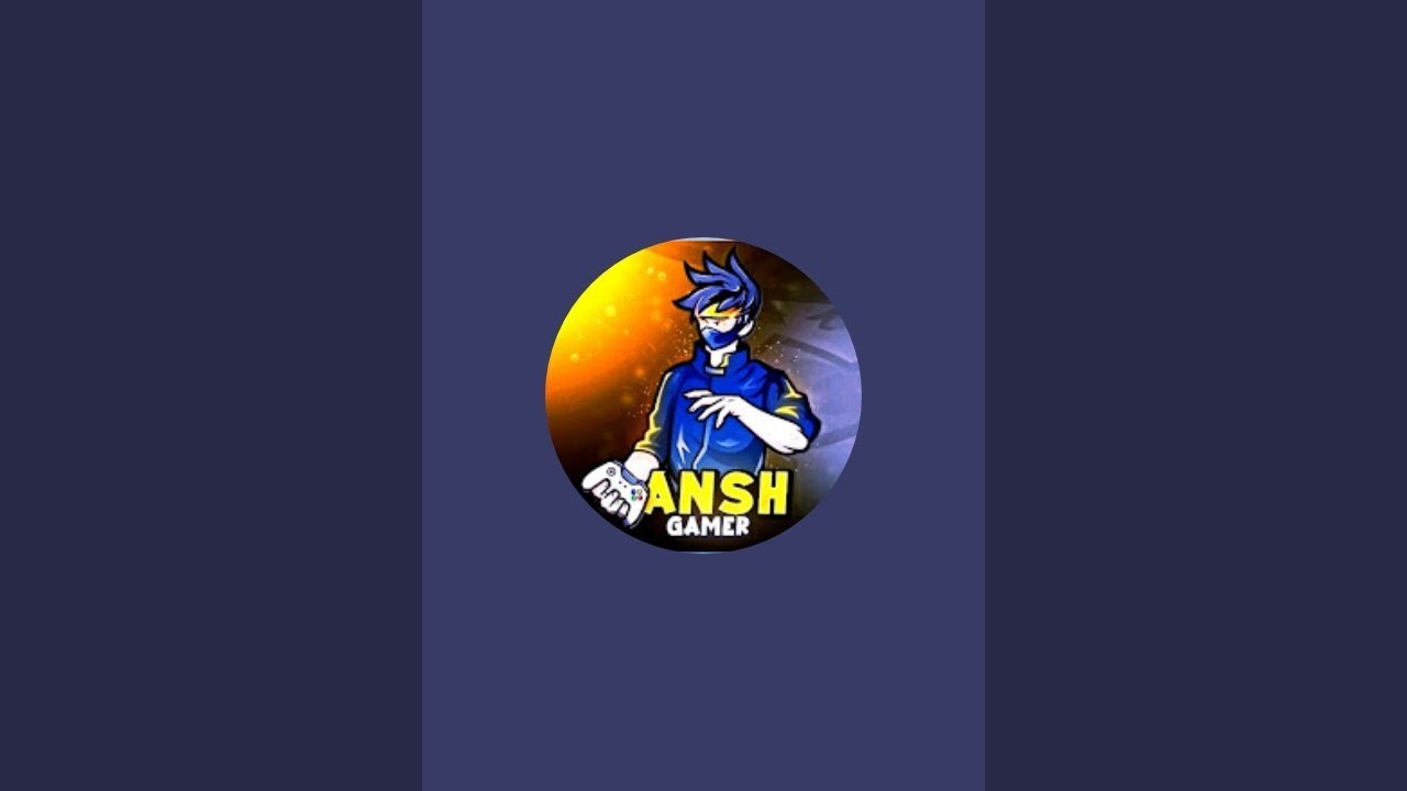 Ansh gamer 14 is live - YouTube