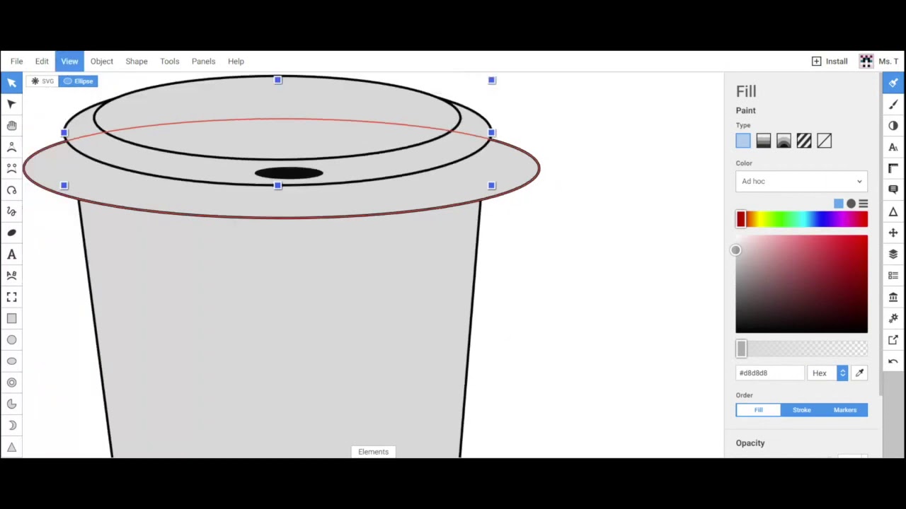 Icon Design with Boxy SVG - YouTube