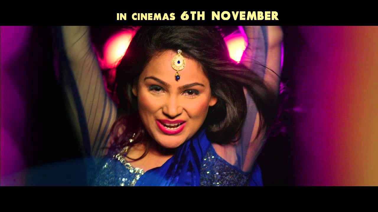 Shweta sizzles in I Am Single & Title Track of Charlie Kay Chakkar Mein ...
