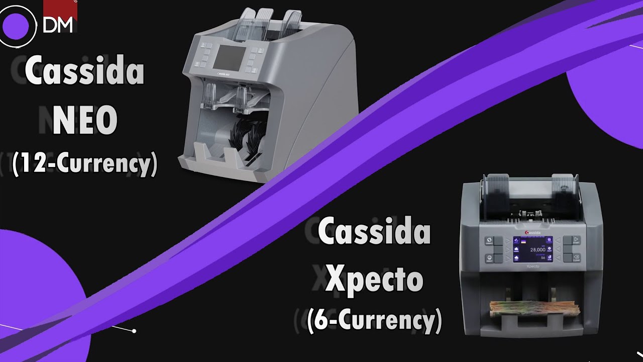 Cassida Neo & Cassida Xpecto Are In Da Building - DubaiMachines.com ...