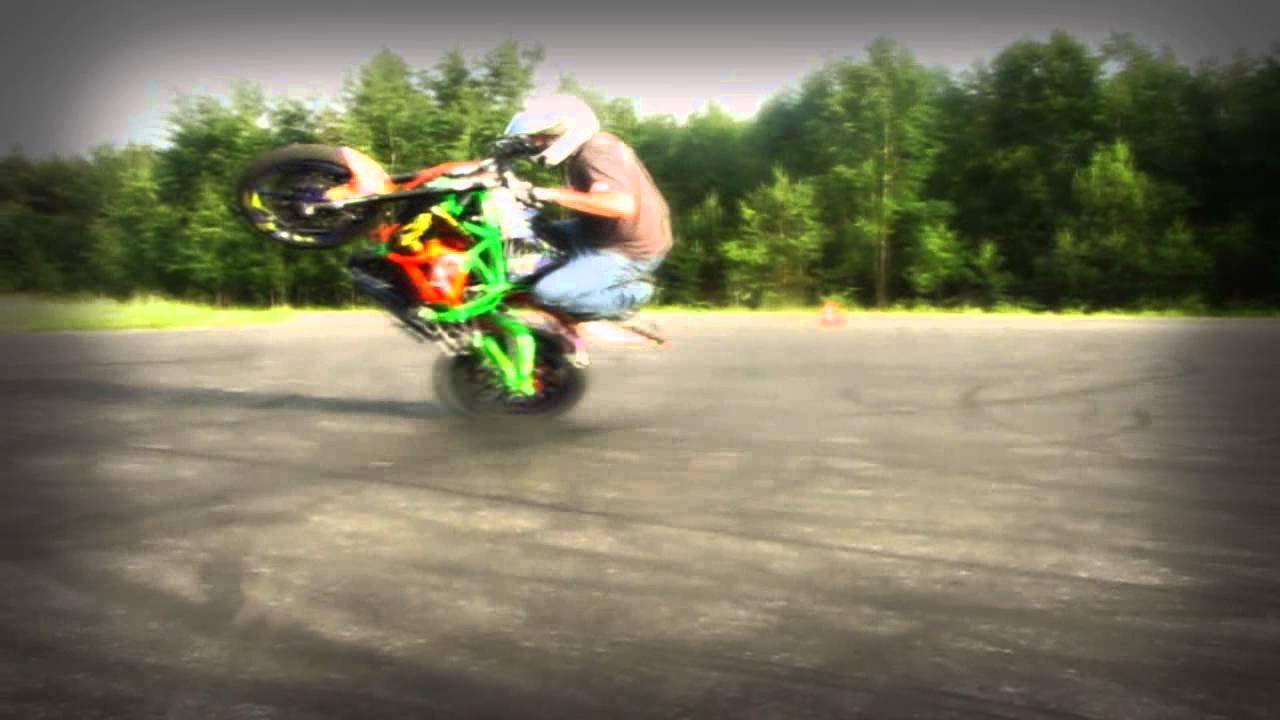 Stunt Weekend l Przeździęk 2013 ••• [HD] - YouTube