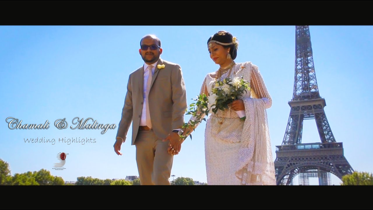 Malinga Wedding Photos
