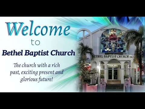 Rev. Christopher Brown - August 7 2022 11am Service - YouTube
