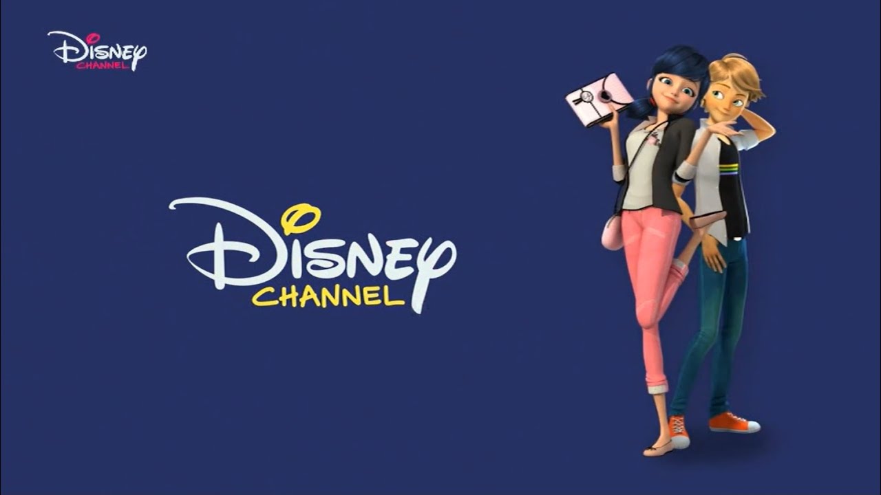 Disney Channel Romênia - comerciais | Disney Channel Romania ...
