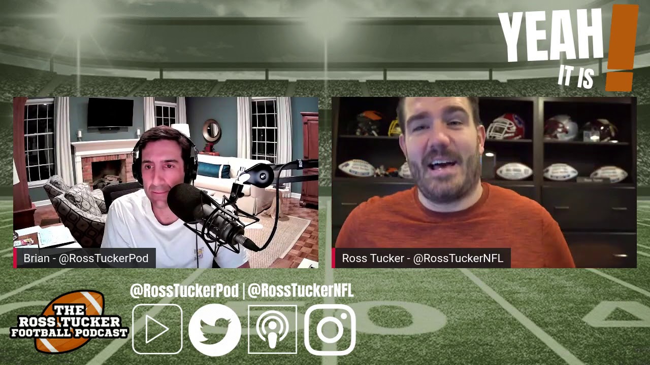 Ross Tucker Football Podcast - October 5, 2020 - YouTube