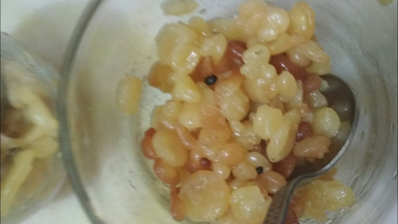 How to make burinda ba bundia ||Bangladeshi style e hotel er moto basay ...
