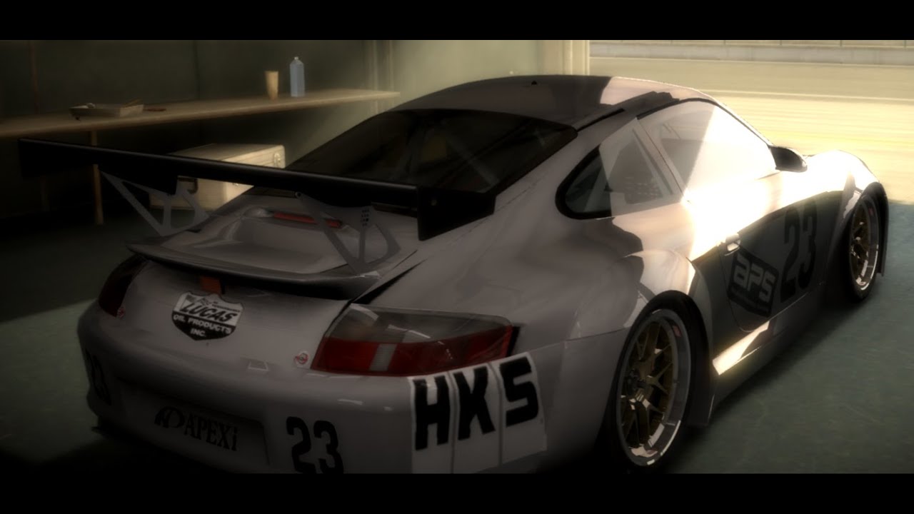 Race Driver Grid +DLC Parte II (No Commentary) - YouTube