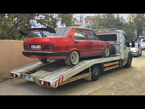 TURBO TOFAŞ SATILDI ! 😭😭