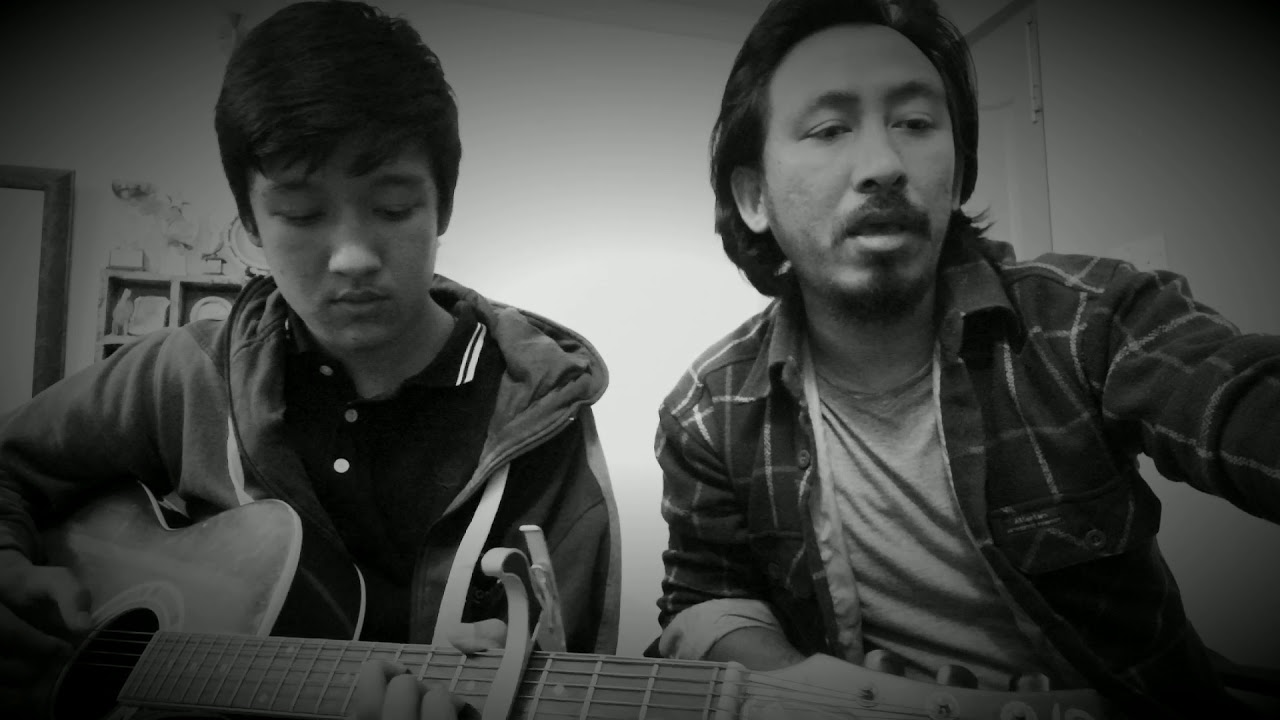 Junkiri by Bipul Chhetri - YouTube