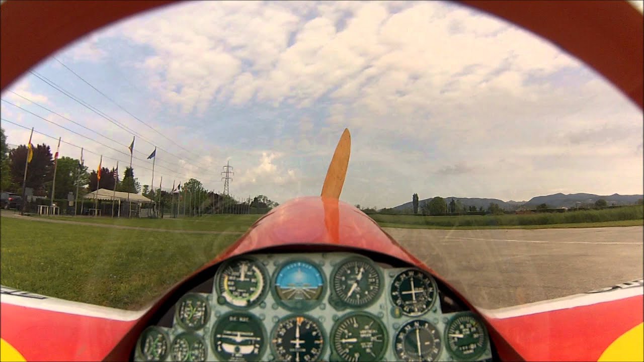 MINTOR 33cc GRIPPATA MOTORE - YouTube