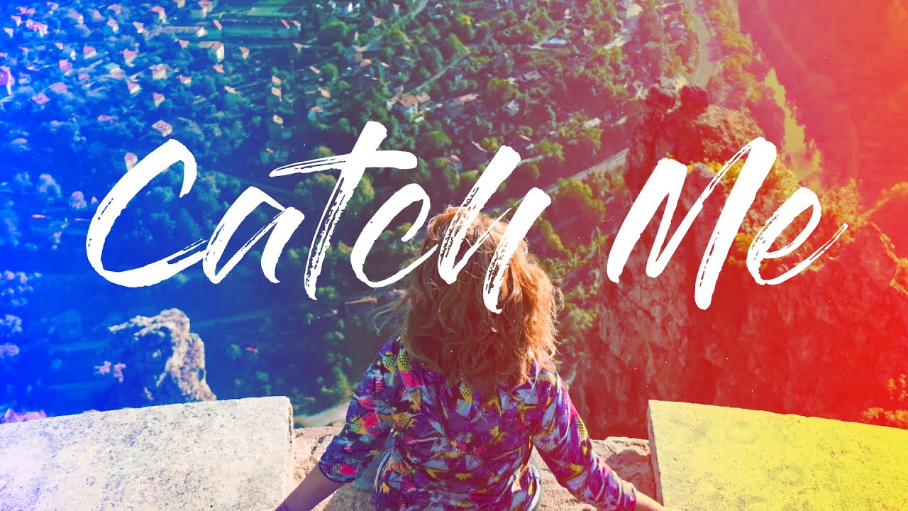 Catch Me When I Fall - Alternative Video of the Track (Arc North ft ...