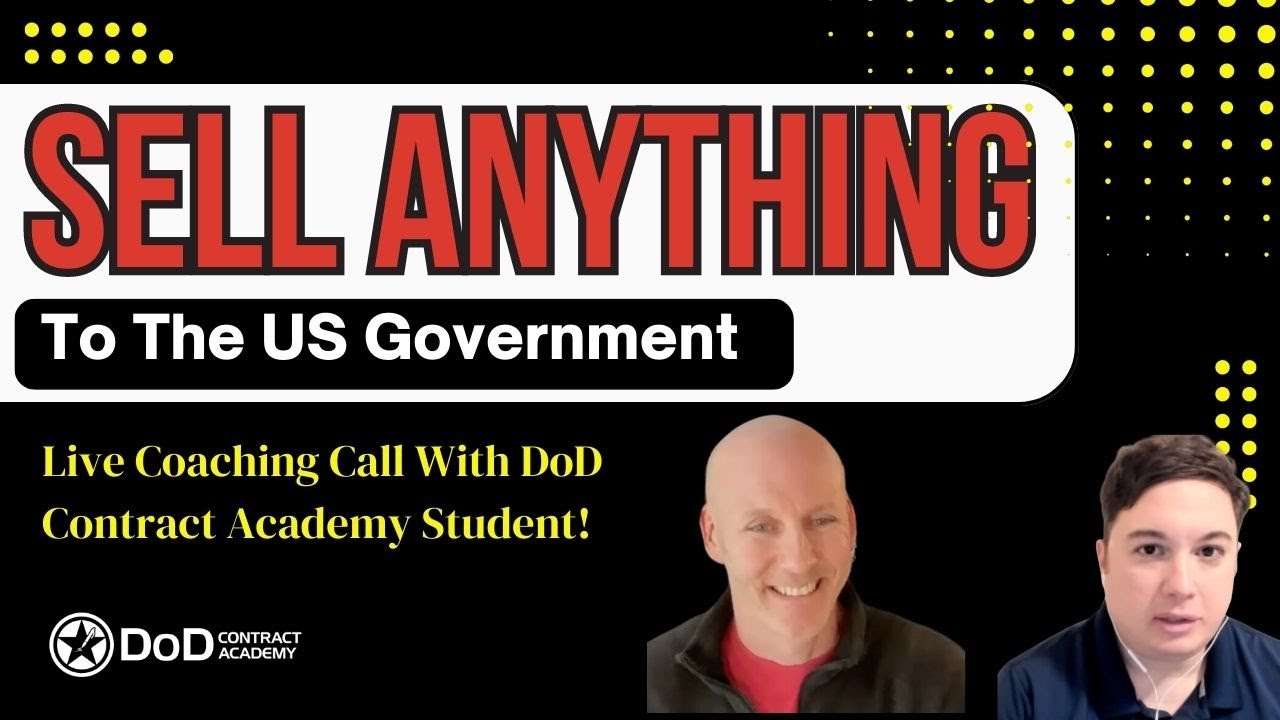 This is How I Taught Craig How To Sell $1,000,000.00 in Services To The ...