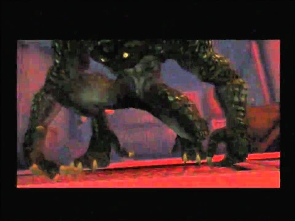 Let's play Resident Evil Code: Veronica X part 33- Hunters - YouTube