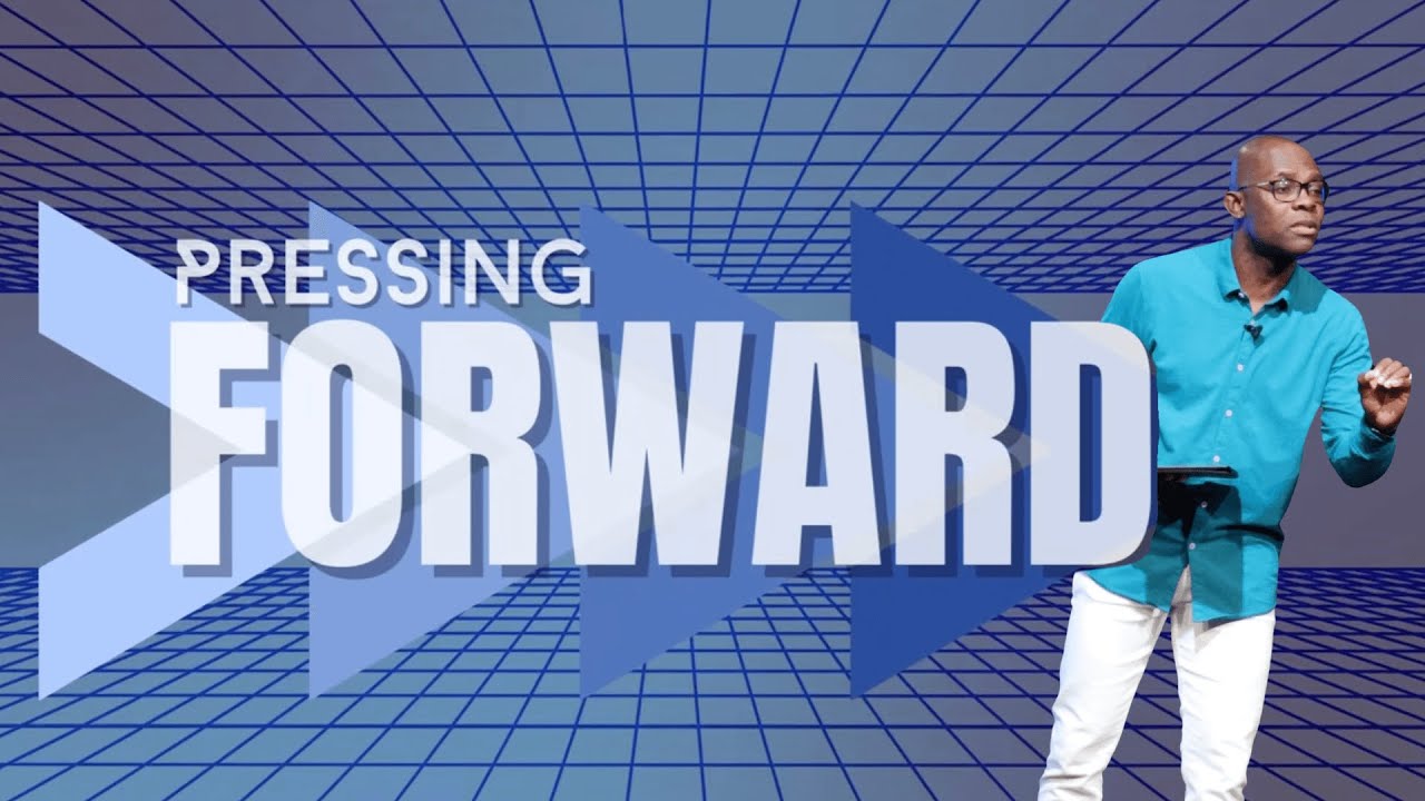 PRESSING FORWARD SERVICE || SOZO CHURCH - YouTube