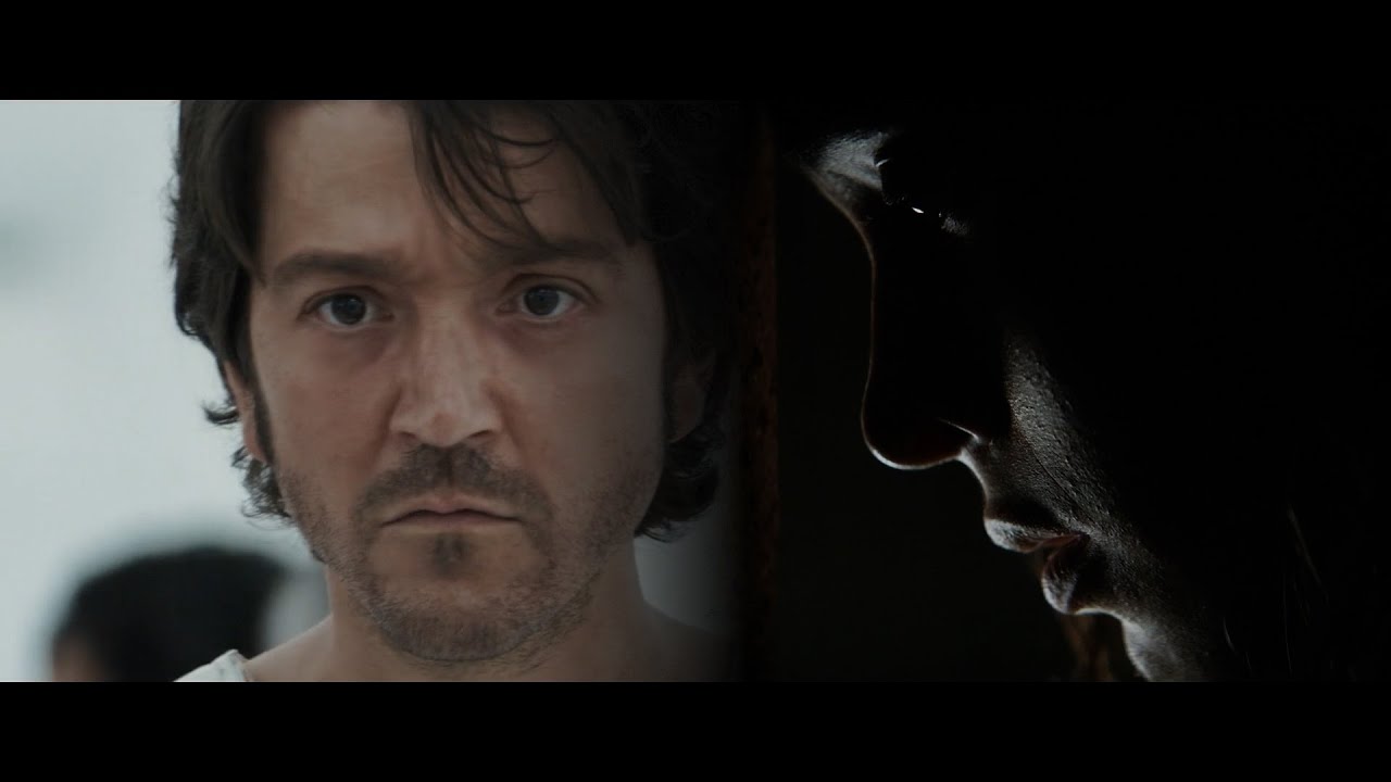 Tell The Devil(Crossfire) - YouTube