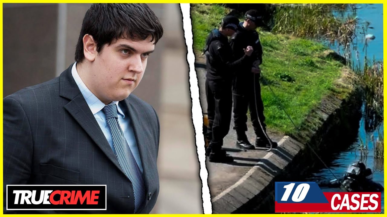 10 Real Horrifying Murder Cases Decoded #17 || True Crime Stories - YouTube