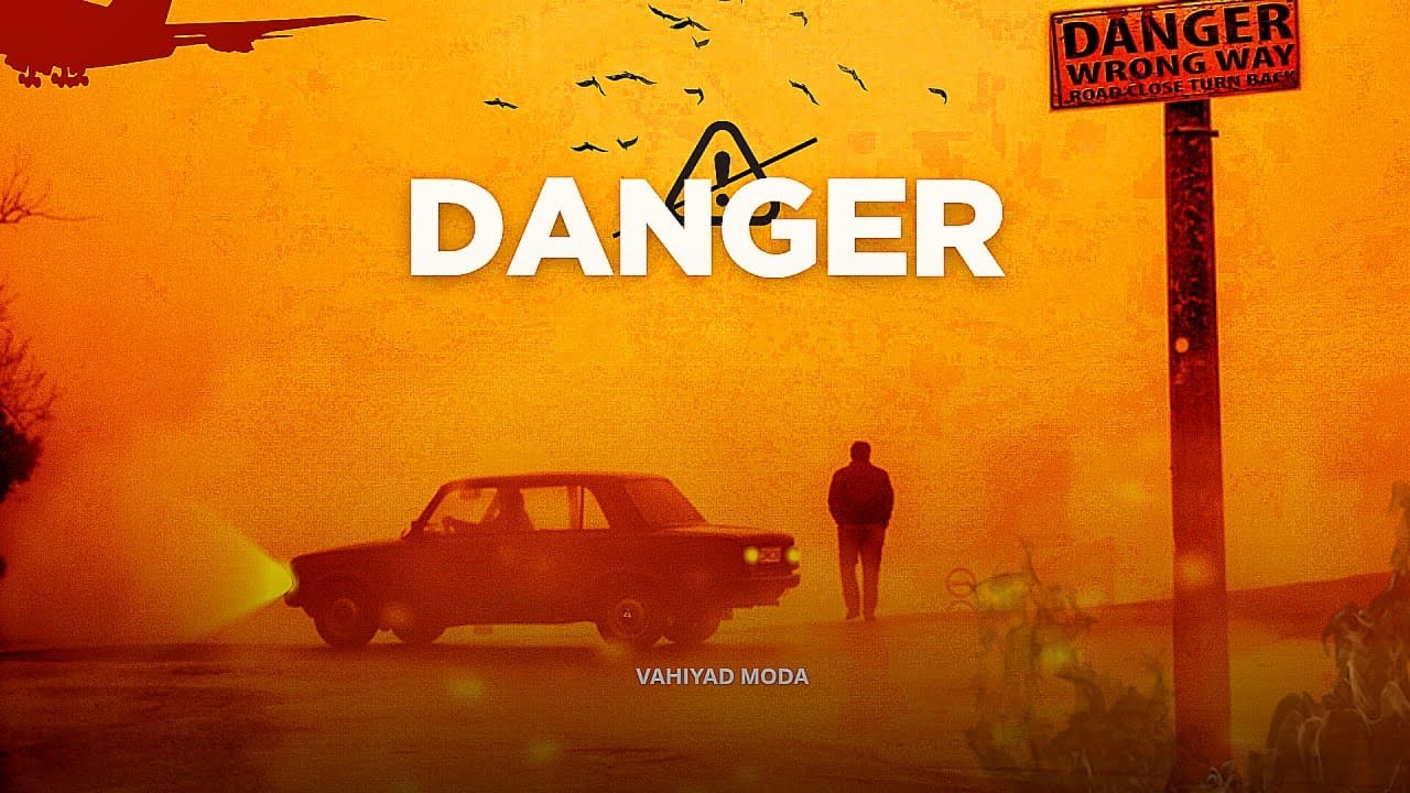SHUBH’’ Type Beat ‘’DANGER’’ Freestyle Hip Hop Type Beat Instrumental ...