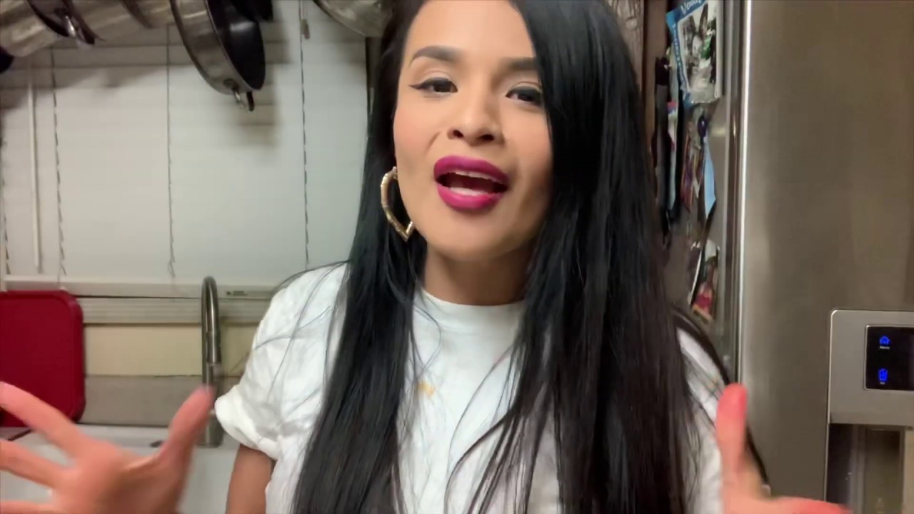 How to make carne Apache (mexican beef ceviche - YouTube