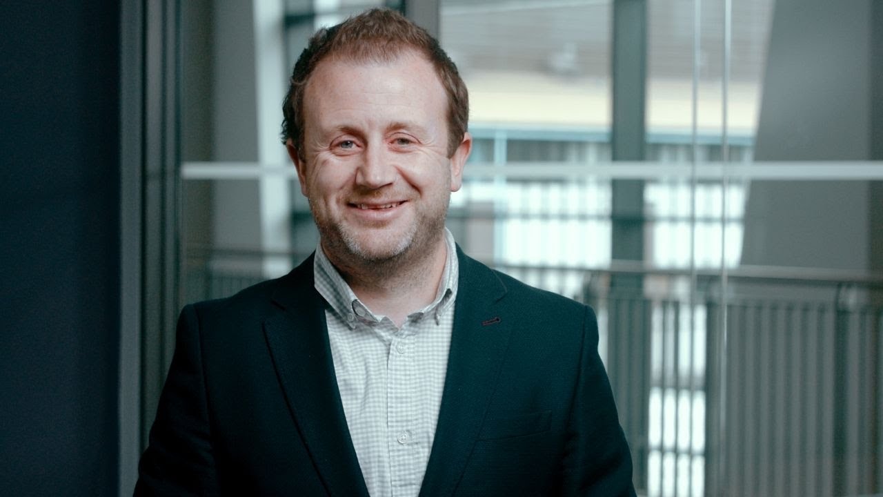 How are we shaping our world? Dr Mark Lee | Royal Holloway, University ...