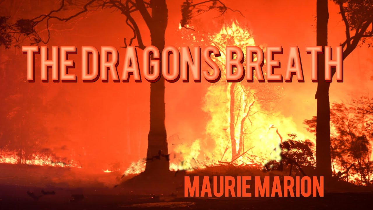 The Dragons Breath - YouTube