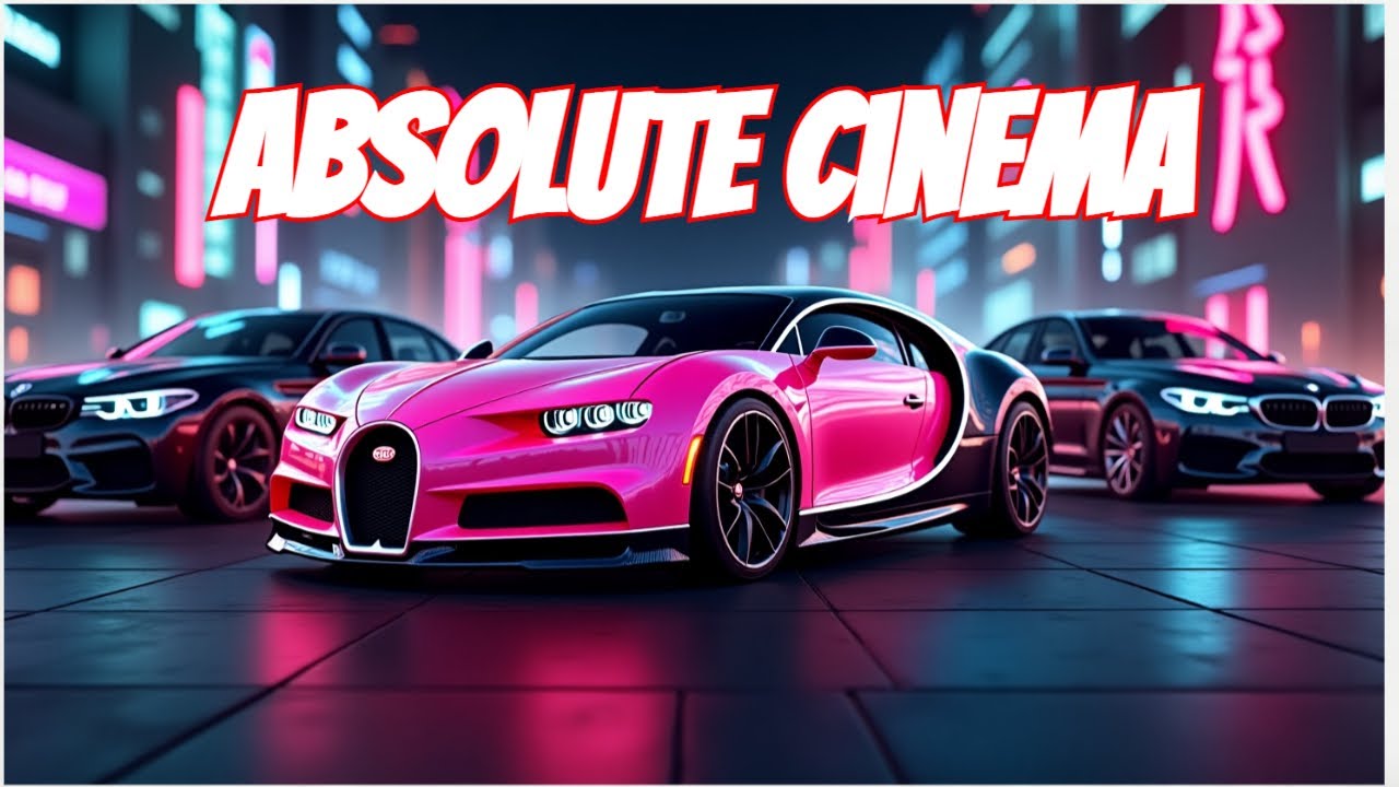 absolute cinema from 1 to 15 episodes - YouTube