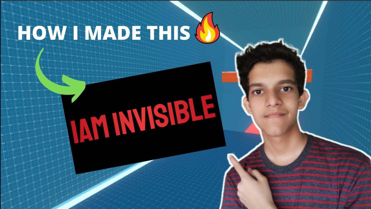 How i made my own game? | How to make your own game | GameDev basics ...