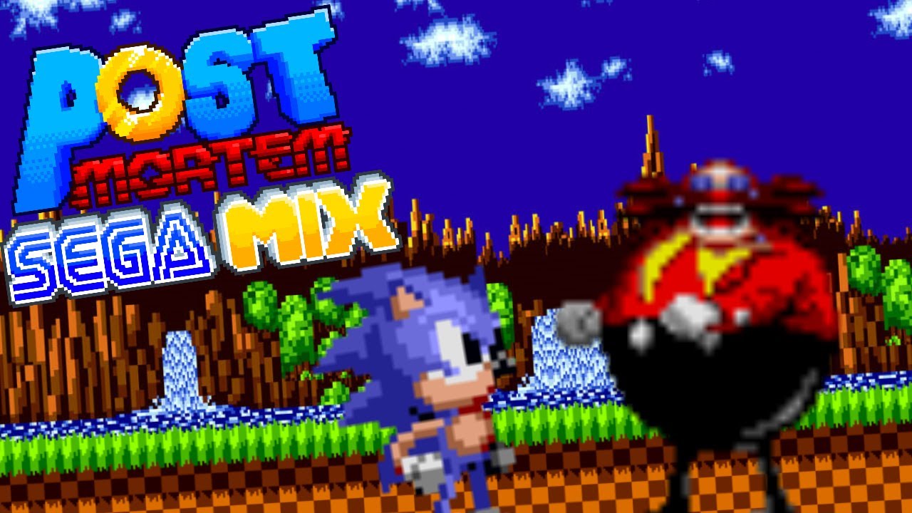 Sonic | Post Mortem (Genesis Mix) (+FLP) - YouTube