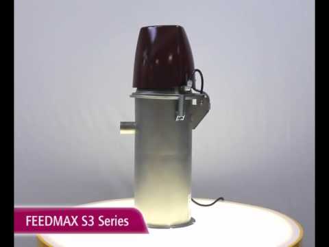 Wibatech viser 1 FEEDMAX S3 CE1 - YouTube