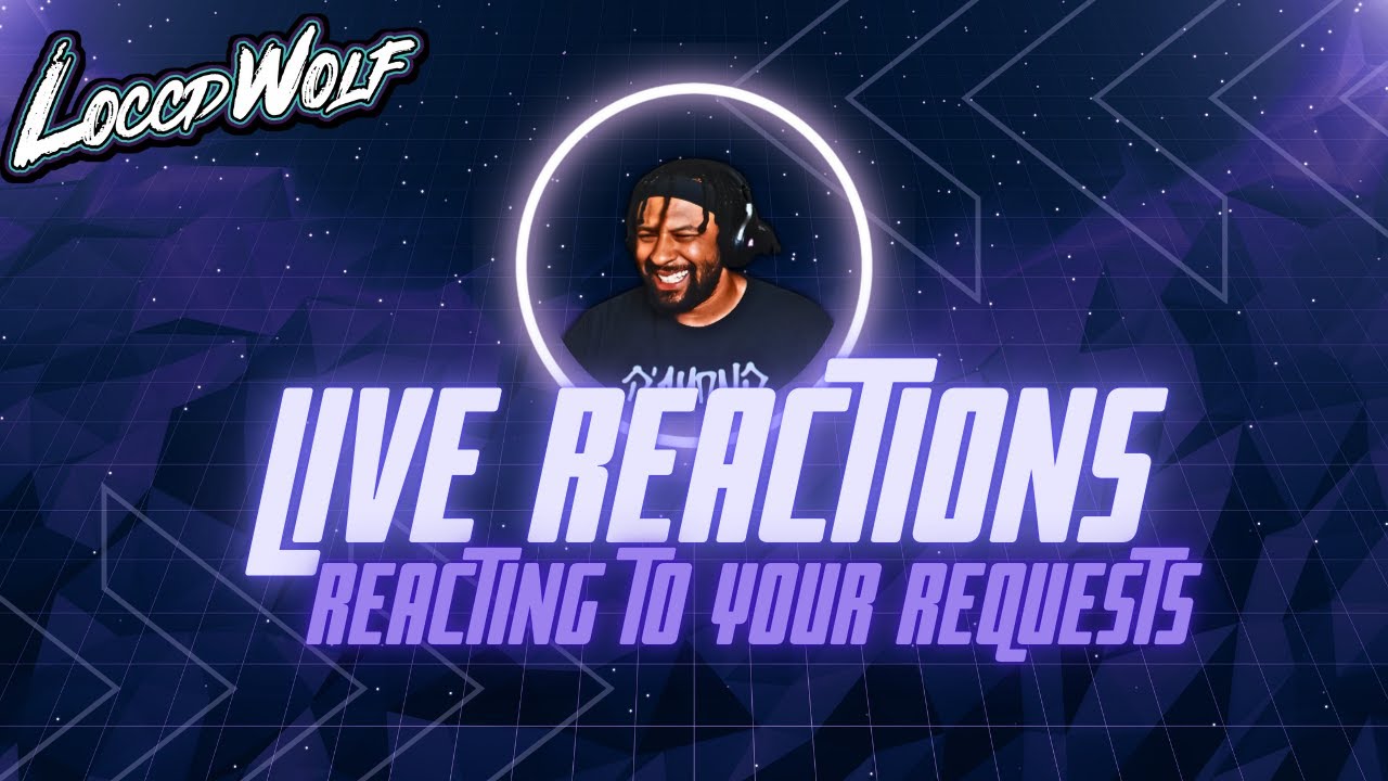 🔥 LIVE Reactions to YOUR Requests! Ep. 434 - Don’t Miss Out! 🎥🎉 - YouTube