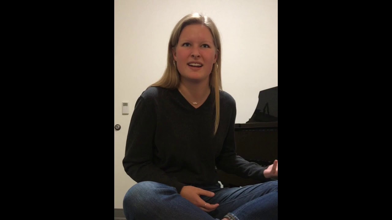 Grace Cooper: A Creative Soul - YouTube