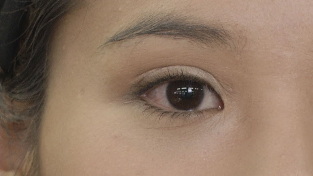 (Cheek & Shadow)Hollywood Make-up For teen age Part 2of6 - YouTube