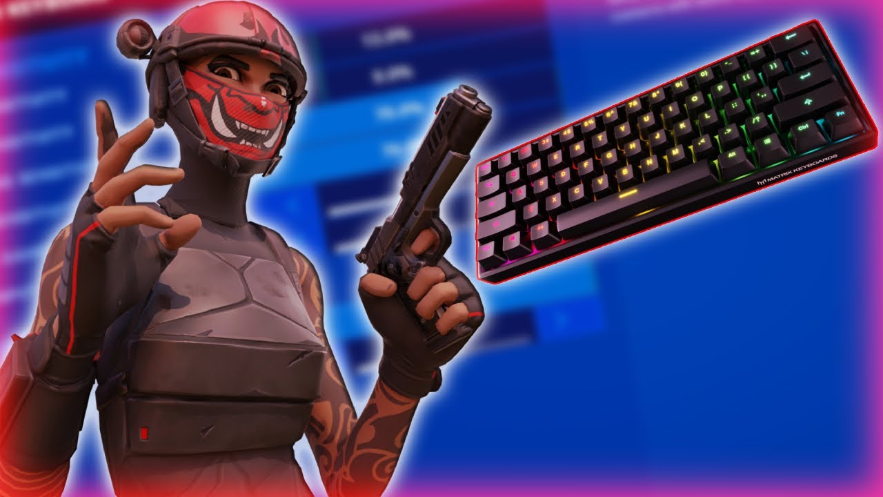 The Best KBM Settings That Will Give You Instant 200 Pumps - YouTube