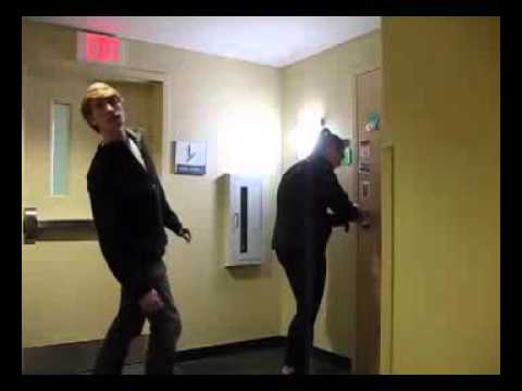 Sensor Humor - YouTube