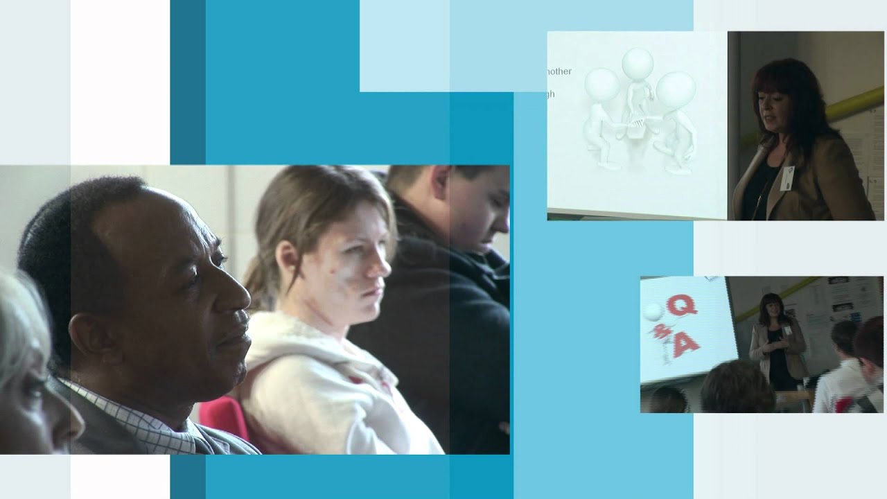 iEducate - The Future of Vocational Education & Training Conference ...