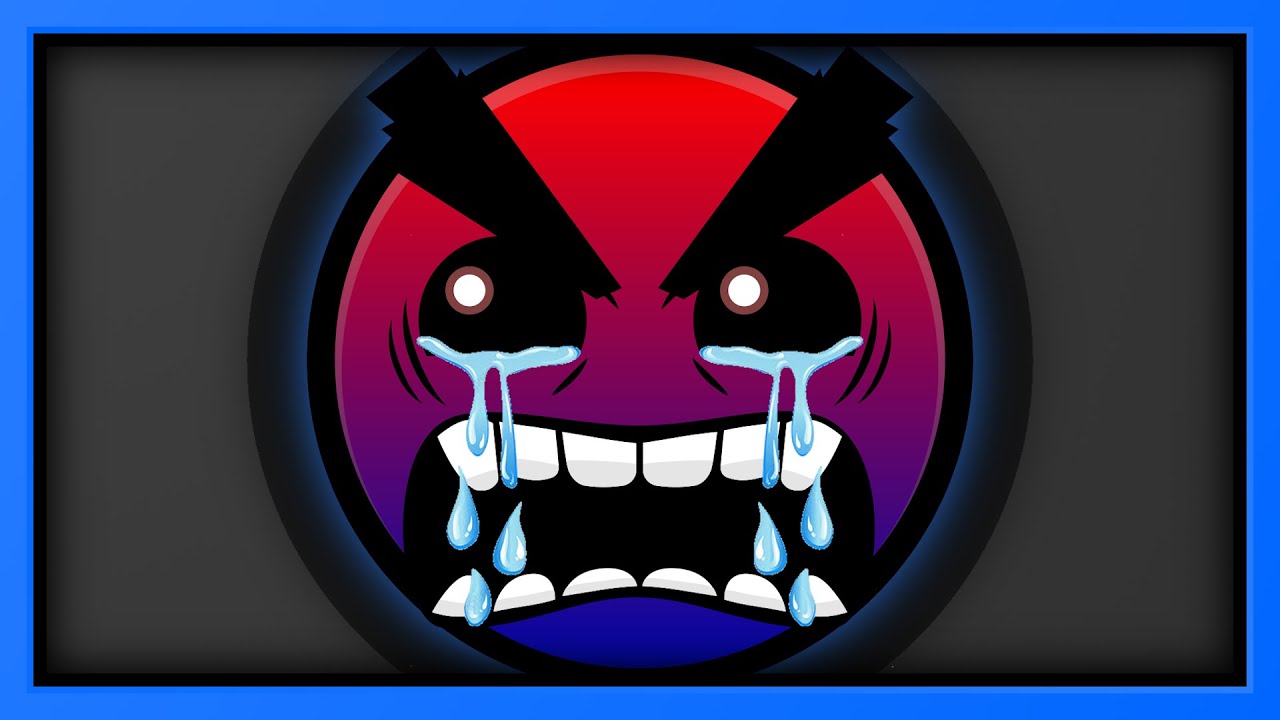 Sphere Layout by Risperidon (me) | Geometry Dash 2.2 - YouTube