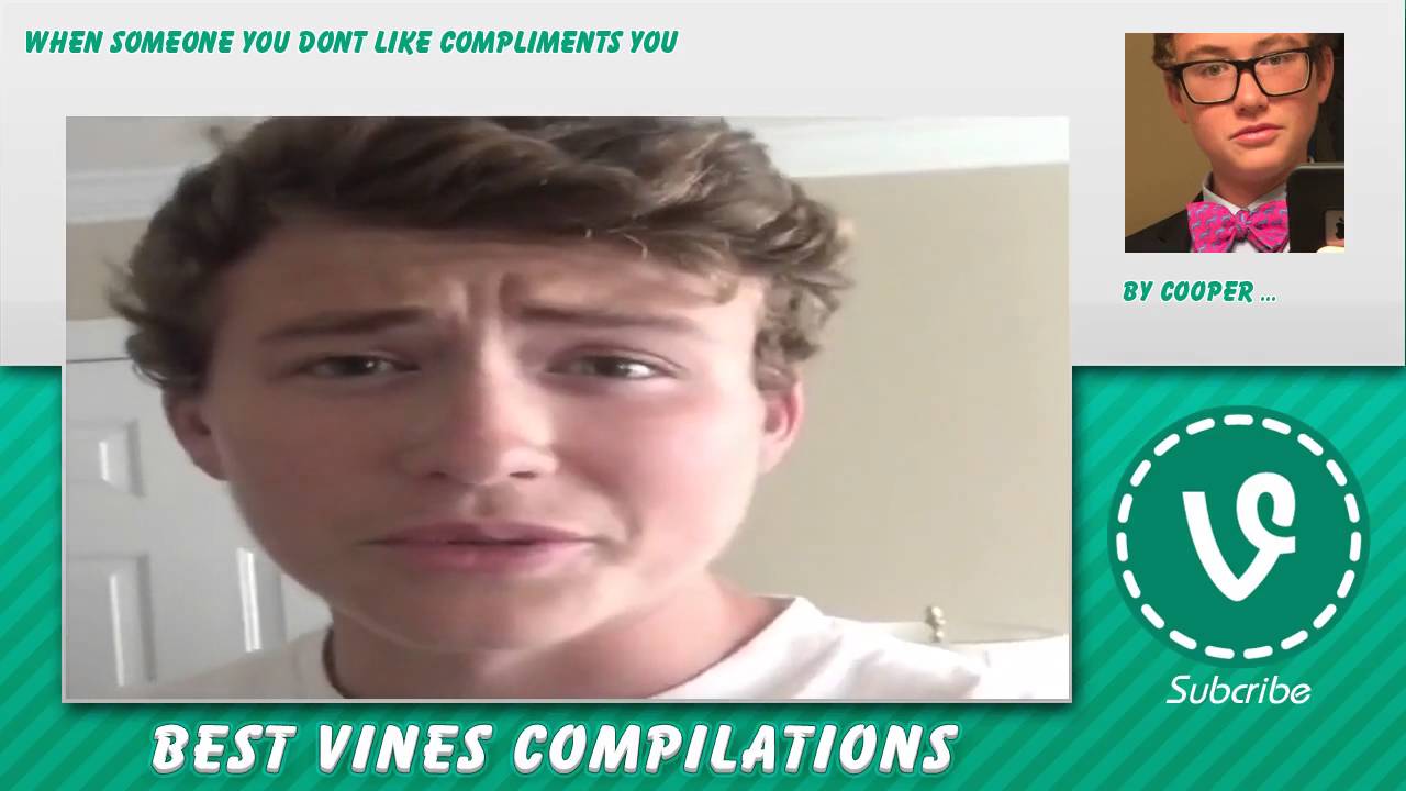 🏩 LOL Vines 📷 - June 23, 2016 (y) LOL Reaction Compilation 🍧 - YouTube