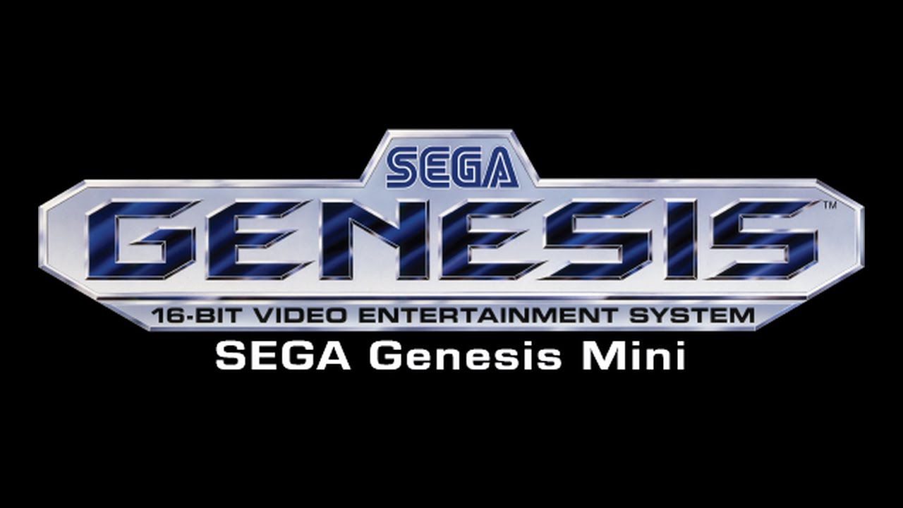 Menu Medley - Sega Genesis Mini - YouTube Music