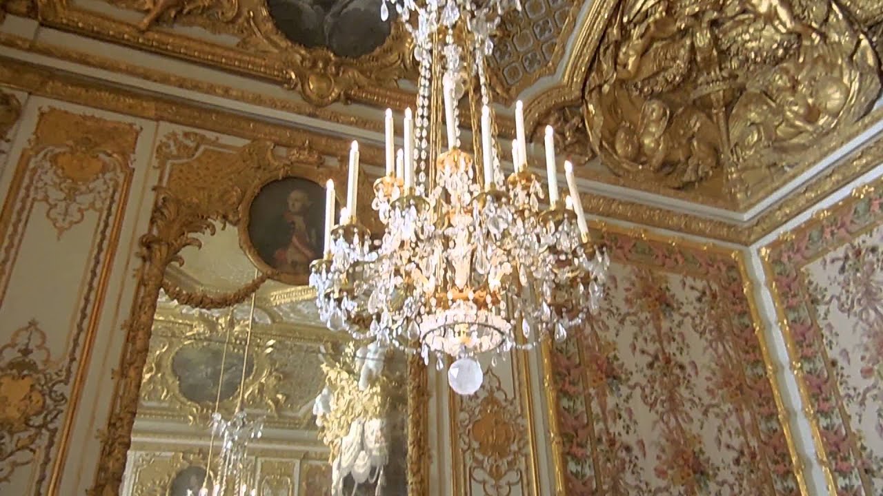 The Queen's Room - YouTube
