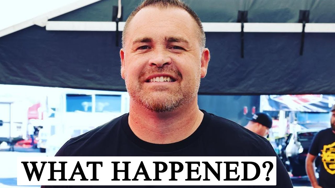 Ryan Martin's Street Outlaws Journey: Triumphs, Crashes, and Comebacks ...