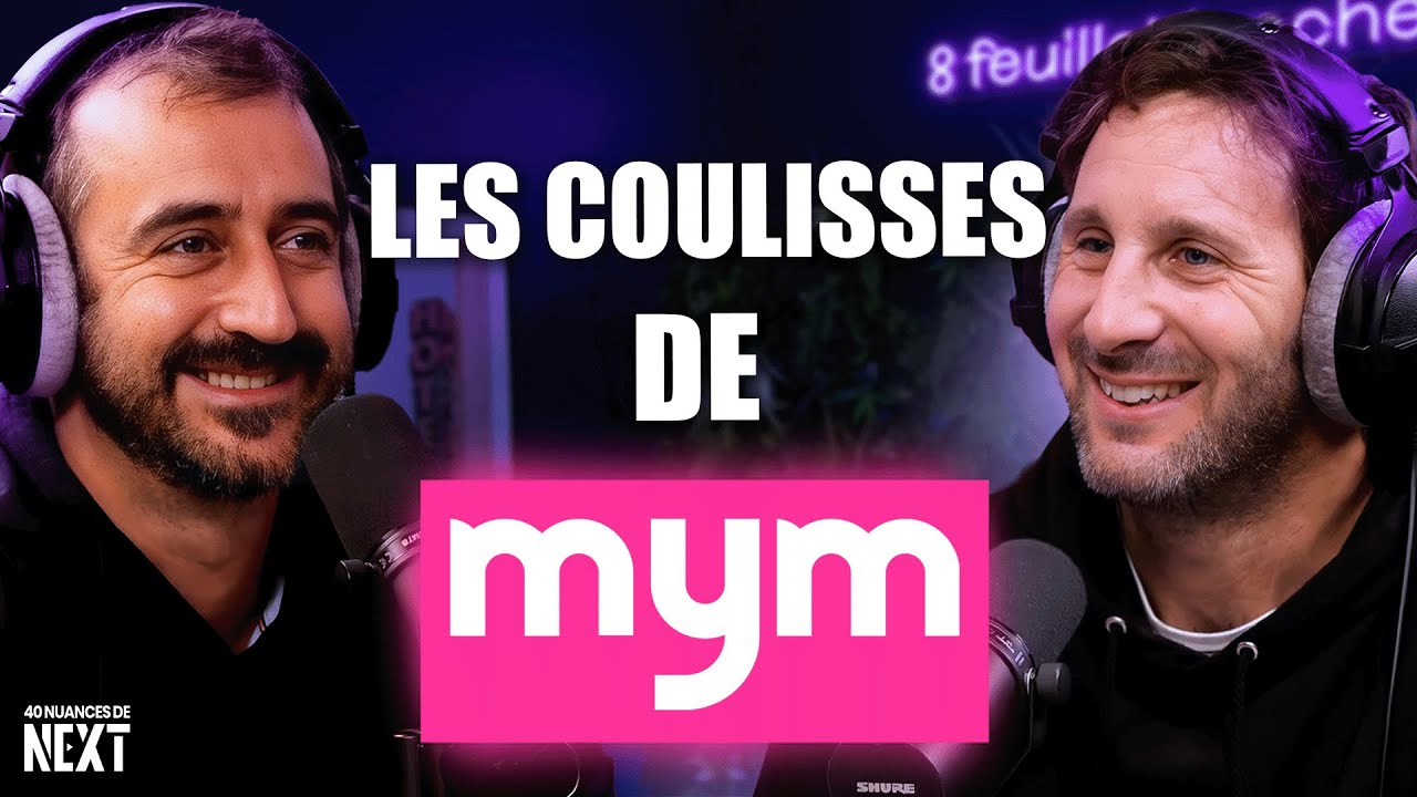 Le side project devenu plus succesfull que sulfureux - Pierre ...