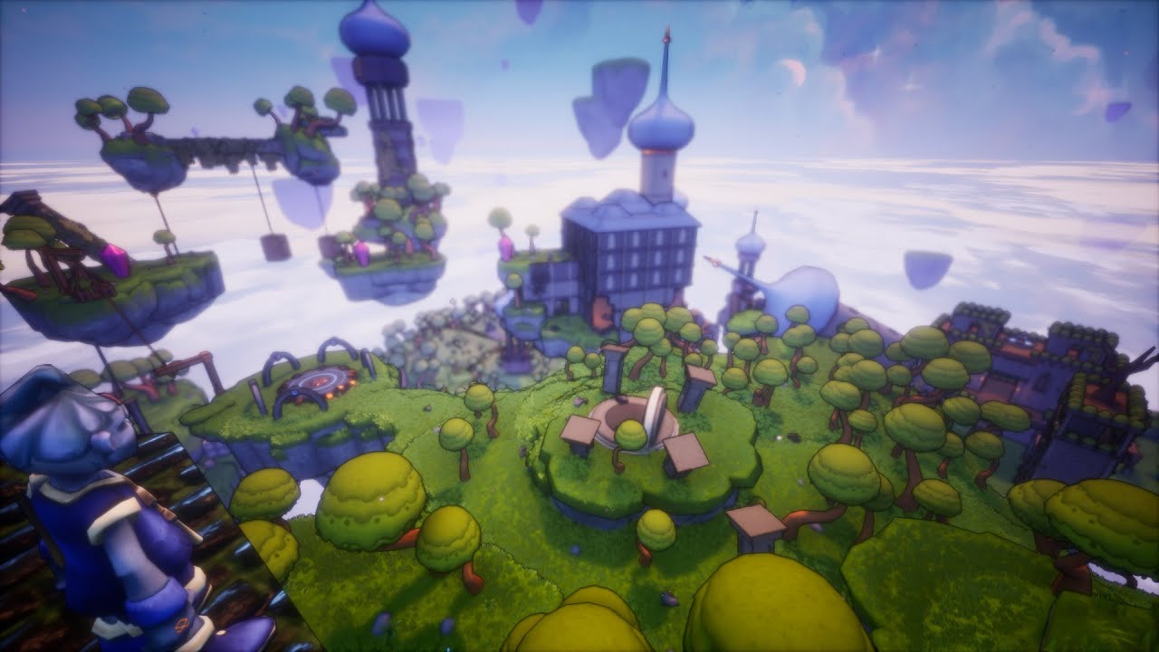 Heim | GamePlay PC - YouTube