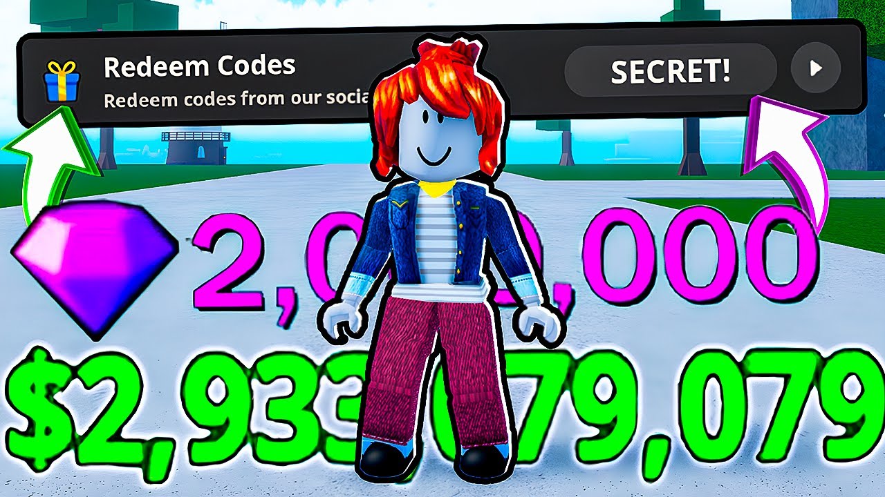 TODOS OS CÓDIGOS MEME SEA | MUITO DINHEIRO E MUITA GEMA 😱 - YouTube