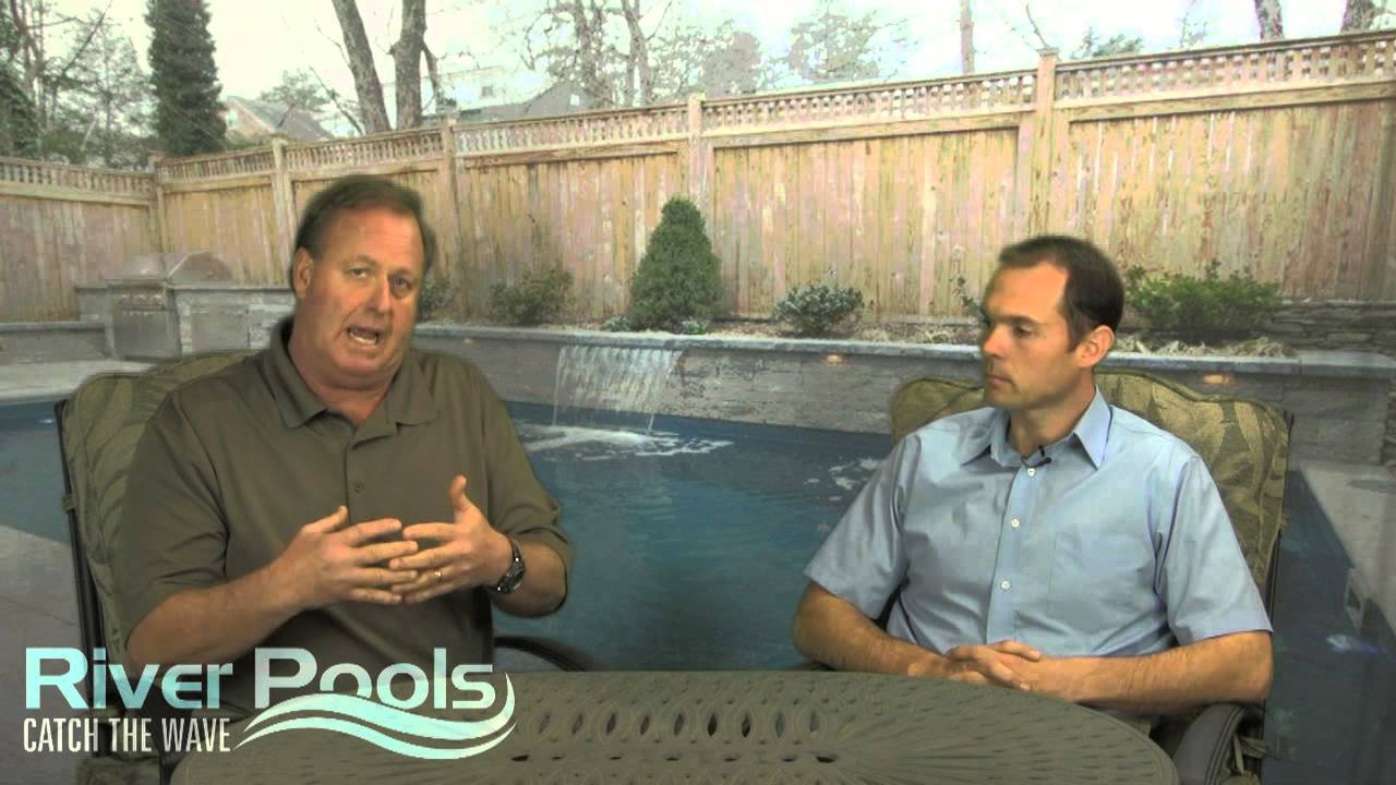 How a Pool Contractors References Tell The Whole Story! - YouTube