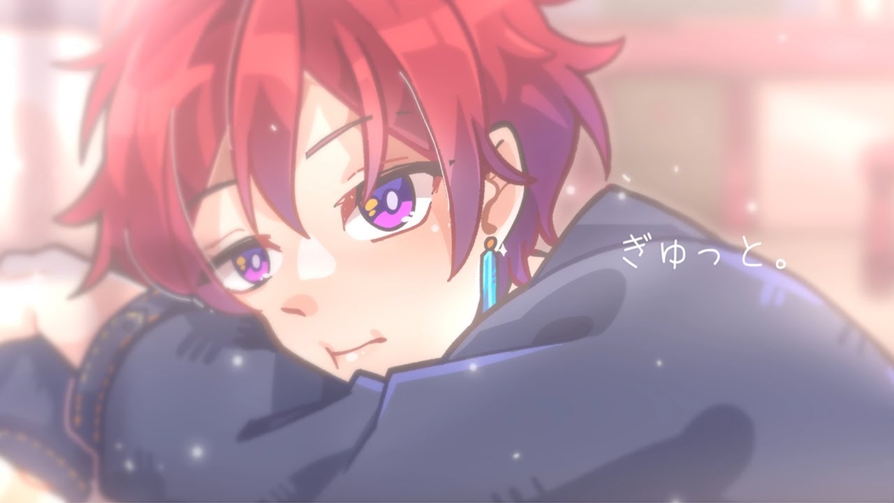 Gyutto - Mosawo covered by Seiko Hato - YouTube