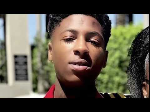 NBA young boy No love (Jania Diss)