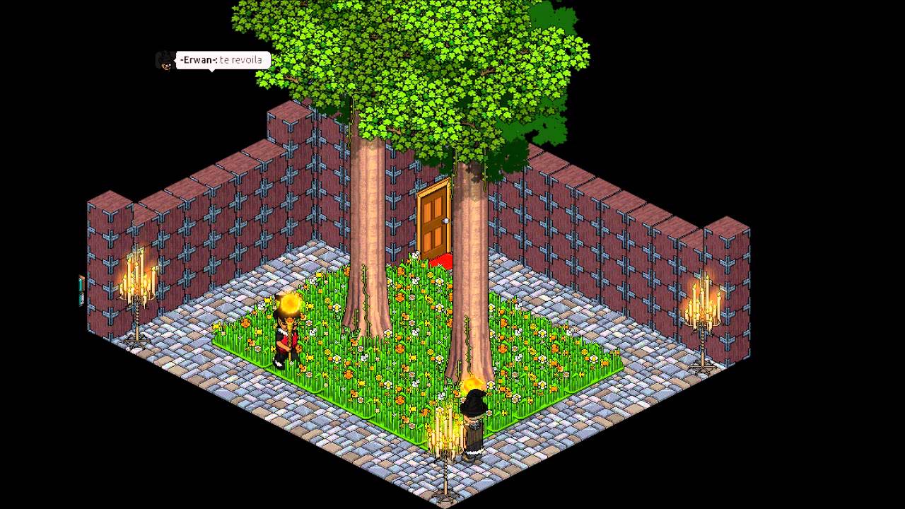 habbobeta:Les deux sorciers(bande d'annonce) - YouTube